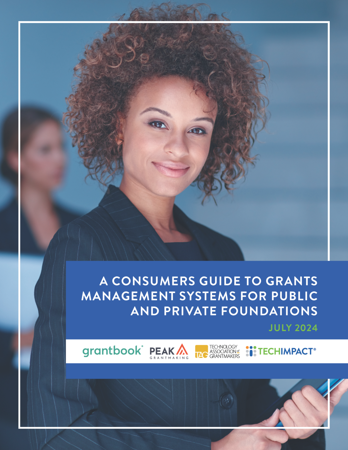 Foreword - A Consumers Guide to Grants Management Systems